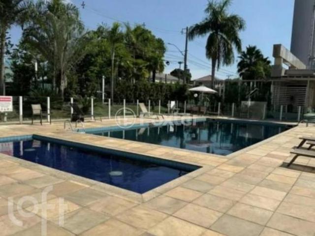 Apartamento, 2 dormitórios, 41.58 m², em São José