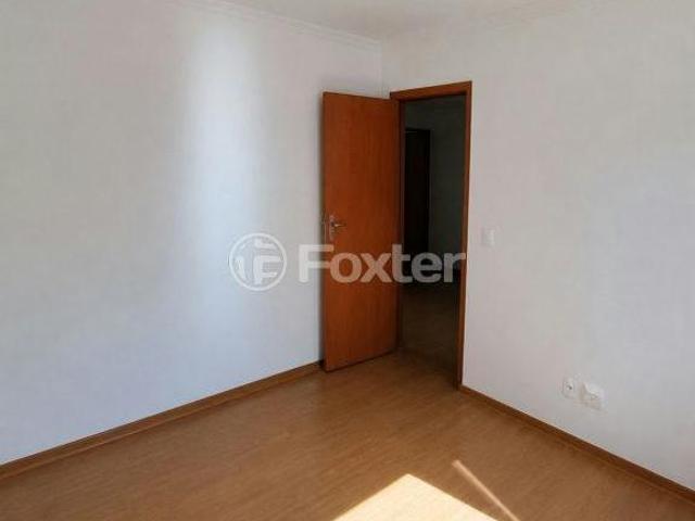 Apartamento, 2 dormitórios, 41.59 m², em São José