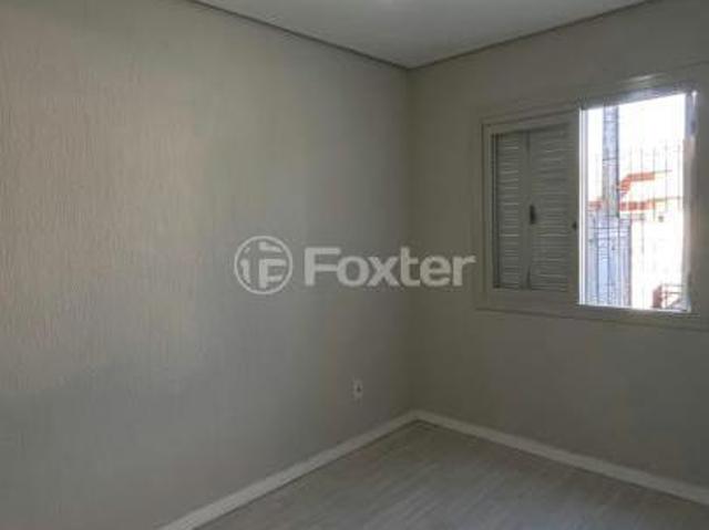 Apartamento, 2 dormitórios, 41.65 m², em Jardim Algarve