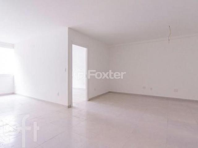 Apartamento, 2 dormitórios, 41.69 m², em Centro Histórico