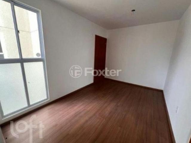 Apartamento, 2 dormitórios, 41.6 m², em Natal