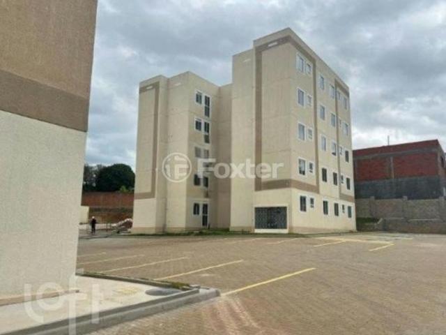 Apartamento, 2 dormitórios, 41.6 m², em Natal