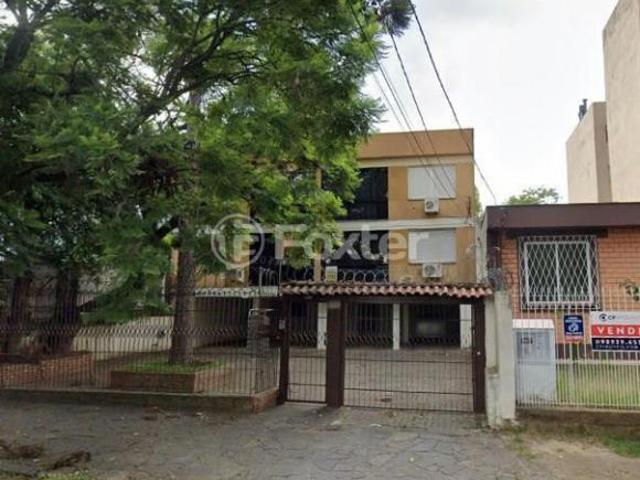 Apartamento, 2 dormitórios, 41.79 m², em Jardim Floresta