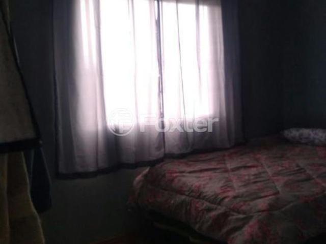 Apartamento, 2 dormitórios, 41.79 m², em Morro Santana