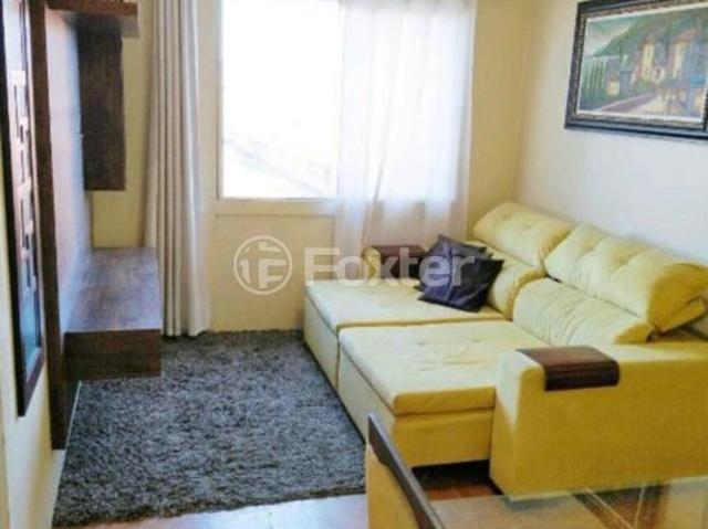 Apartamento, 2 dormitórios, 41.89 m², em Sarandi