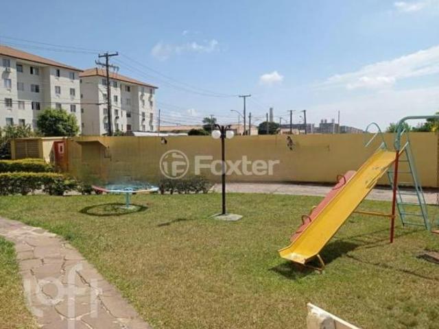 Apartamento, 2 dormitórios, 41.89 m², em Sarandi
