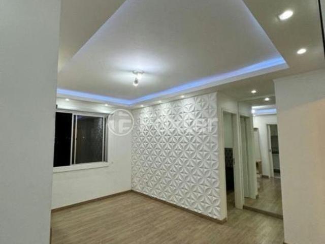 Apartamento, 2 dormitórios, 41.89 m², em Sarandi