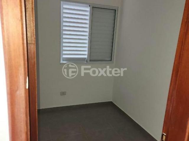 Apartamento, 2 dormitórios, 41.8 m², em Vila dos Remédios