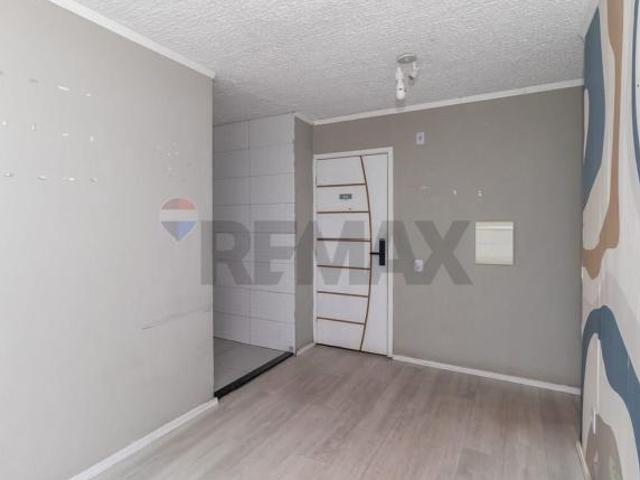 Apartamento 2 Dormitórios | 42 m² | 6º Andar | Condomínio Safira