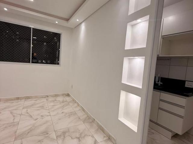 Apartamento 2 dormitórios | 42 m² | Condomínio Turquesa – Jd. Boa Vista SP
