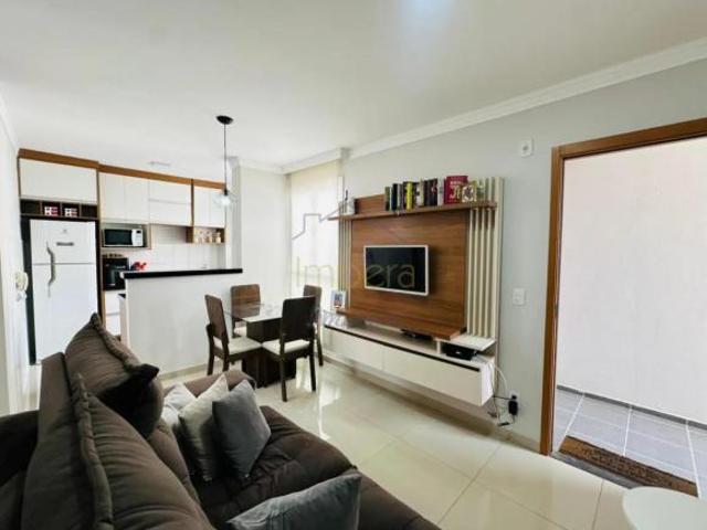 Apartamento 2 dormitórios 42 m² Campo Di Oviedo, Zona Leste de São José dos Campos