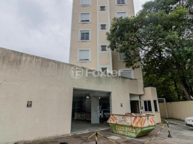Apartamento, 2 dormitórios, 42 m², em Cavalhada
