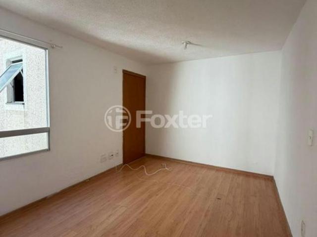 Apartamento, 2 dormitórios, 42 m², em Água Chata
