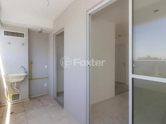 Apartamento, 2 dormitórios, 42 m², em Butantã