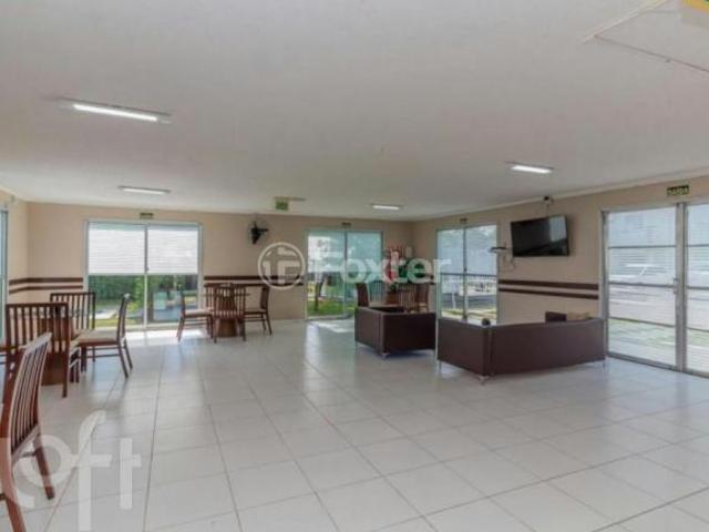 Apartamento, 2 dormitórios, 42 m², em Estância Velha