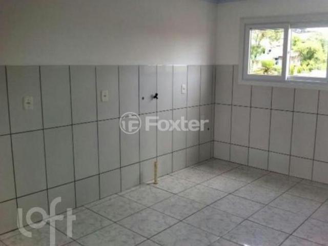 Apartamento, 2 dormitórios, 42 m², em Eugênio Ferreira