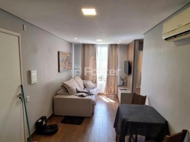 Apartamento, 2 dormitórios, 42 m², em Fátima