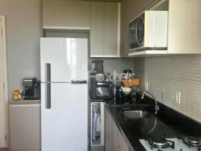 Apartamento, 2 dormitórios, 42 m², em Fátima