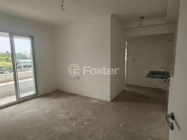 Apartamento, 2 dormitórios, 42 m², em Jaçanã