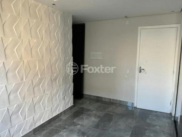 Apartamento, 2 dormitórios, 42 m², em Jardim Boa Vista