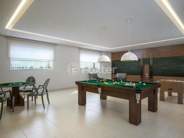 Apartamento, 2 dormitórios, 42 m², em Jardim Itu