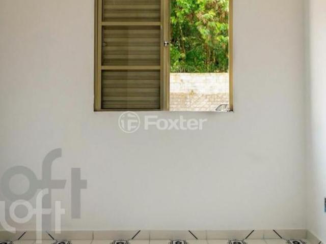 Apartamento, 2 dormitórios, 42 m², em Jardim São Roque