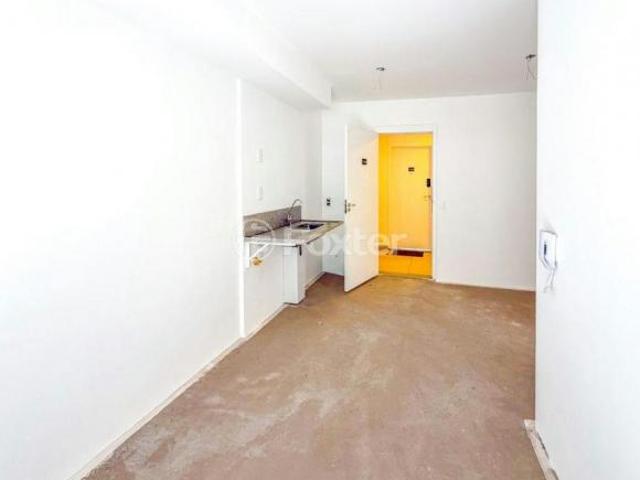 Apartamento, 2 dormitórios, 42 m², em Lapa