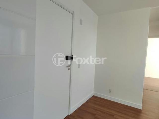 Apartamento, 2 dormitórios, 42 m², em Morro Santana
