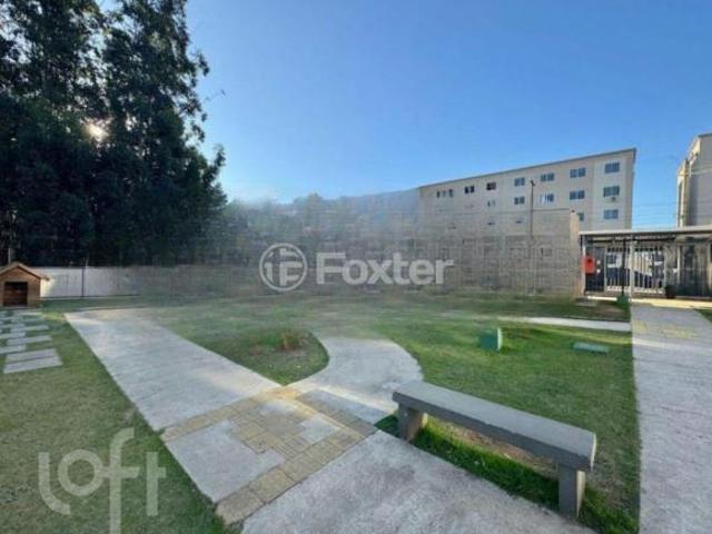 Apartamento, 2 dormitórios, 42 m², em Mato Grande