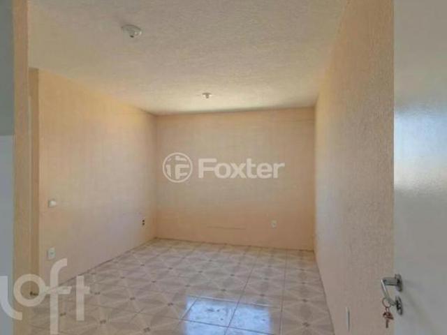 Apartamento, 2 dormitórios, 42 m², em Mato Grande