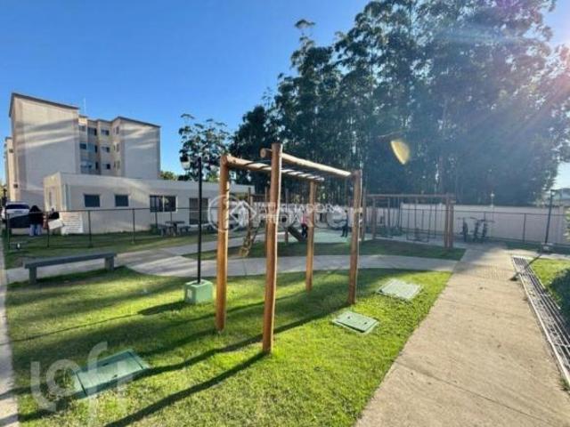 Apartamento, 2 dormitórios, 42 m², em Mato Grande