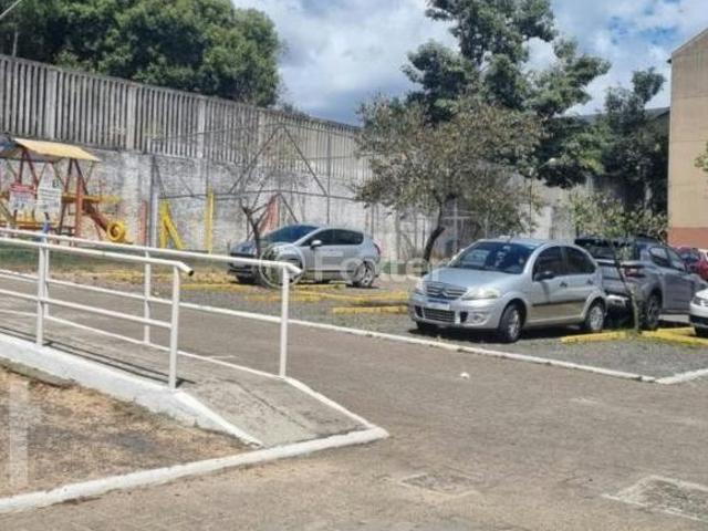 Apartamento, 2 dormitórios, 42 m², em Mário Quintana