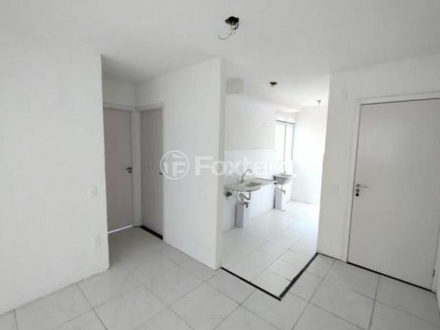 Apartamento, 2 dormitórios, 42 m², em Nova Esperança