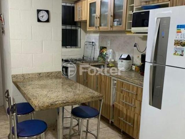 Apartamento, 2 dormitórios, 42 m², em Santa Fé