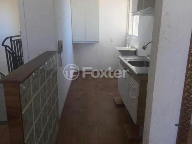 Apartamento, 2 dormitórios, 42 m², em Sarandi