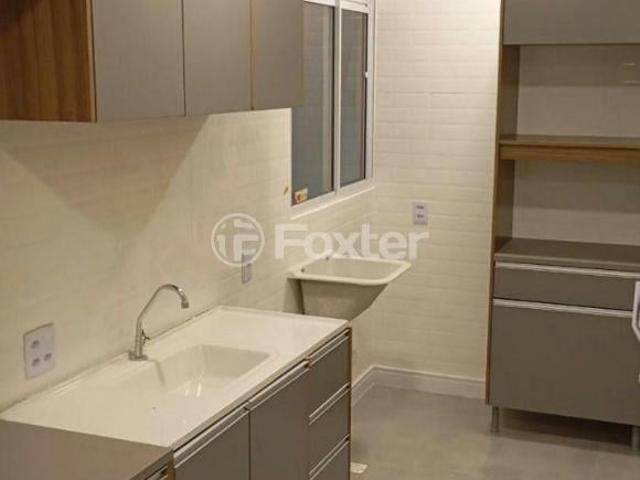 Apartamento, 2 dormitórios, 42 m², em Sarandi