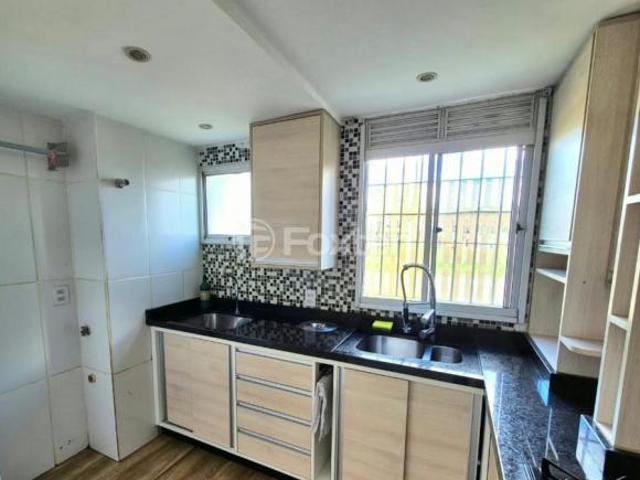 Apartamento, 2 dormitórios, 42 m², em Sarandi