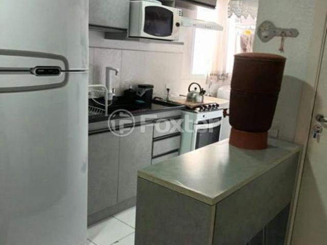 Apartamento, 2 dormitórios, 42 m², em Sarandi