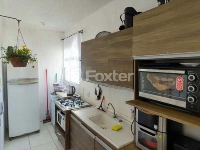 Apartamento, 2 dormitórios, 42 m², em Sarandi