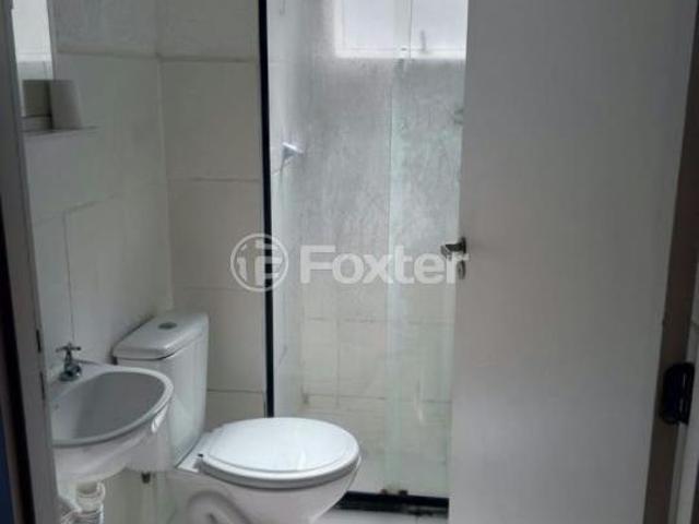 Apartamento, 2 dormitórios, 42 m², em Parque Marechal Rondon