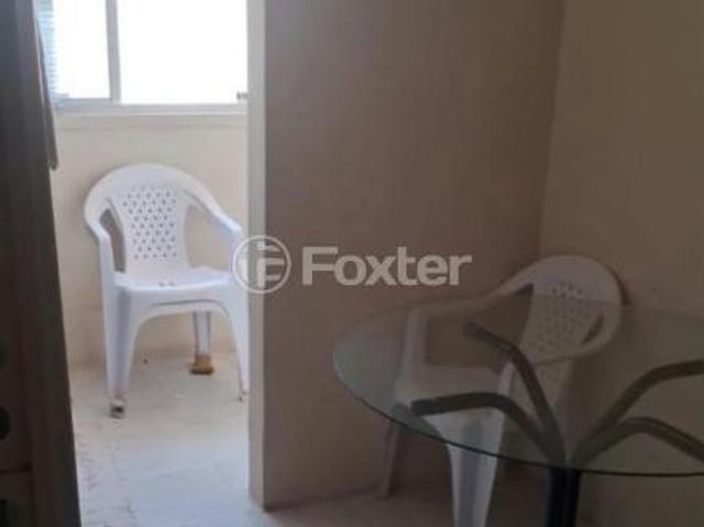 Apartamento, 2 dormitórios, 42 m², em Parque Marechal Rondon