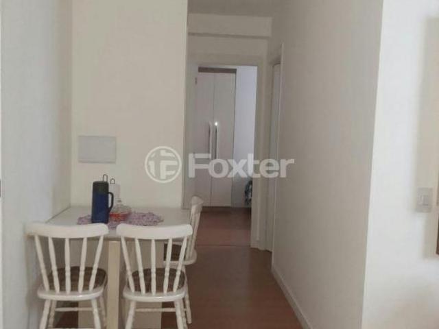 Apartamento, 2 dormitórios, 42 m², em Parque Maria Helena