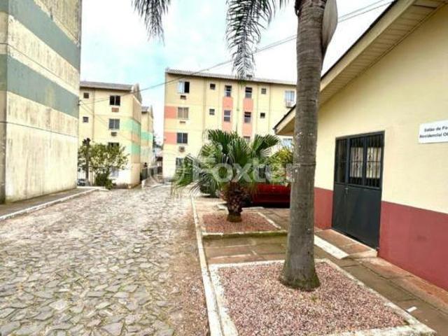 Apartamento, 2 dormitórios, 42 m², em Parque Olinda