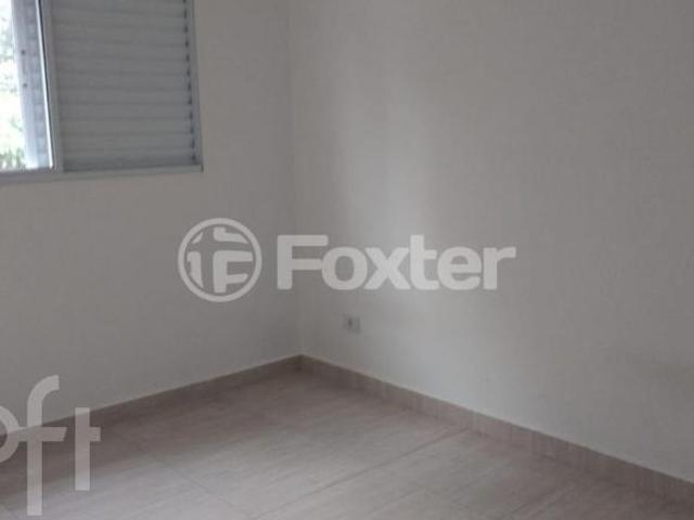 Apartamento, 2 dormitórios, 42 m², em Parque Císper