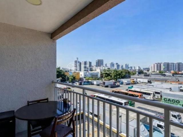 Apartamento, 2 dormitórios, 42 m², em Parque Industrial Tomas Edson