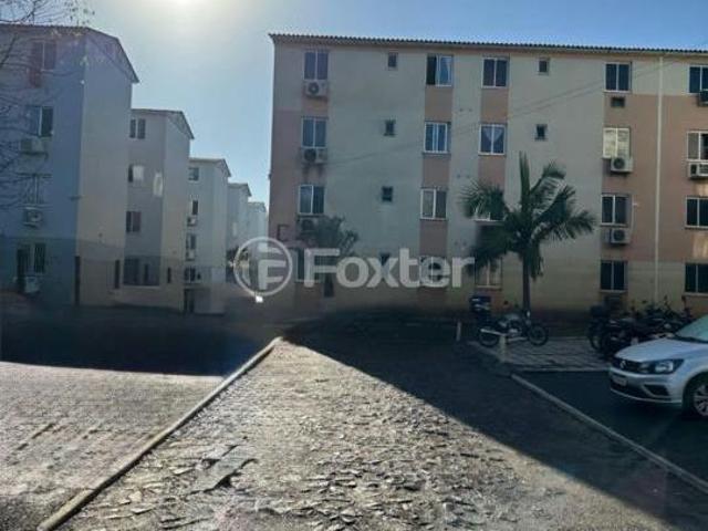Apartamento, 2 dormitórios, 42 m², em Rio dos Sinos