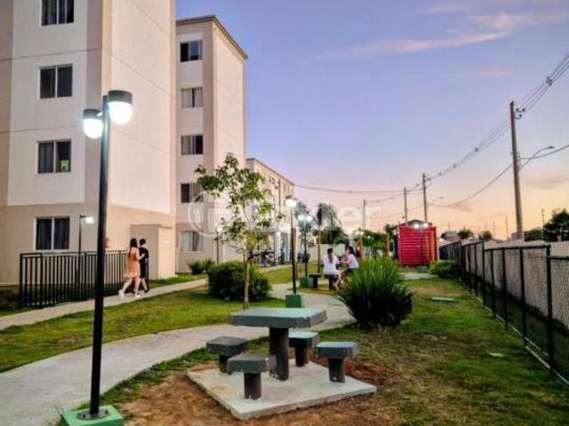 Apartamento, 2 dormitórios, 42 m², em Rubem Berta