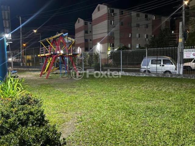 Apartamento, 2 dormitórios, 42 m², em Rubem Berta