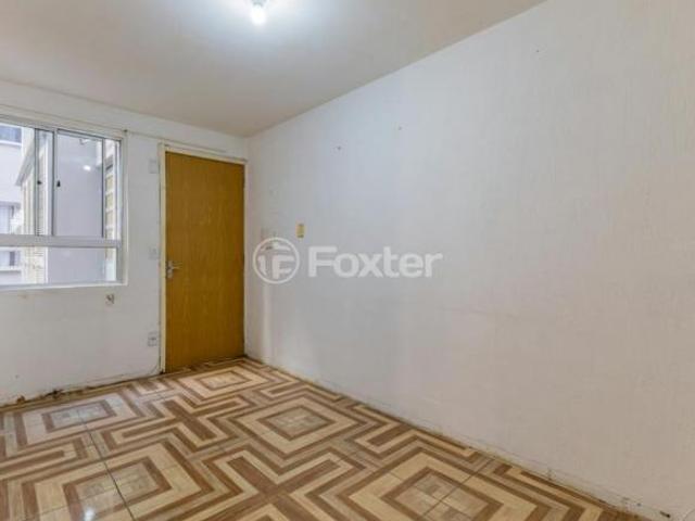Apartamento, 2 dormitórios, 42 m², em Rubem Berta