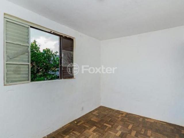Apartamento, 2 dormitórios, 42 m², em Rubem Berta